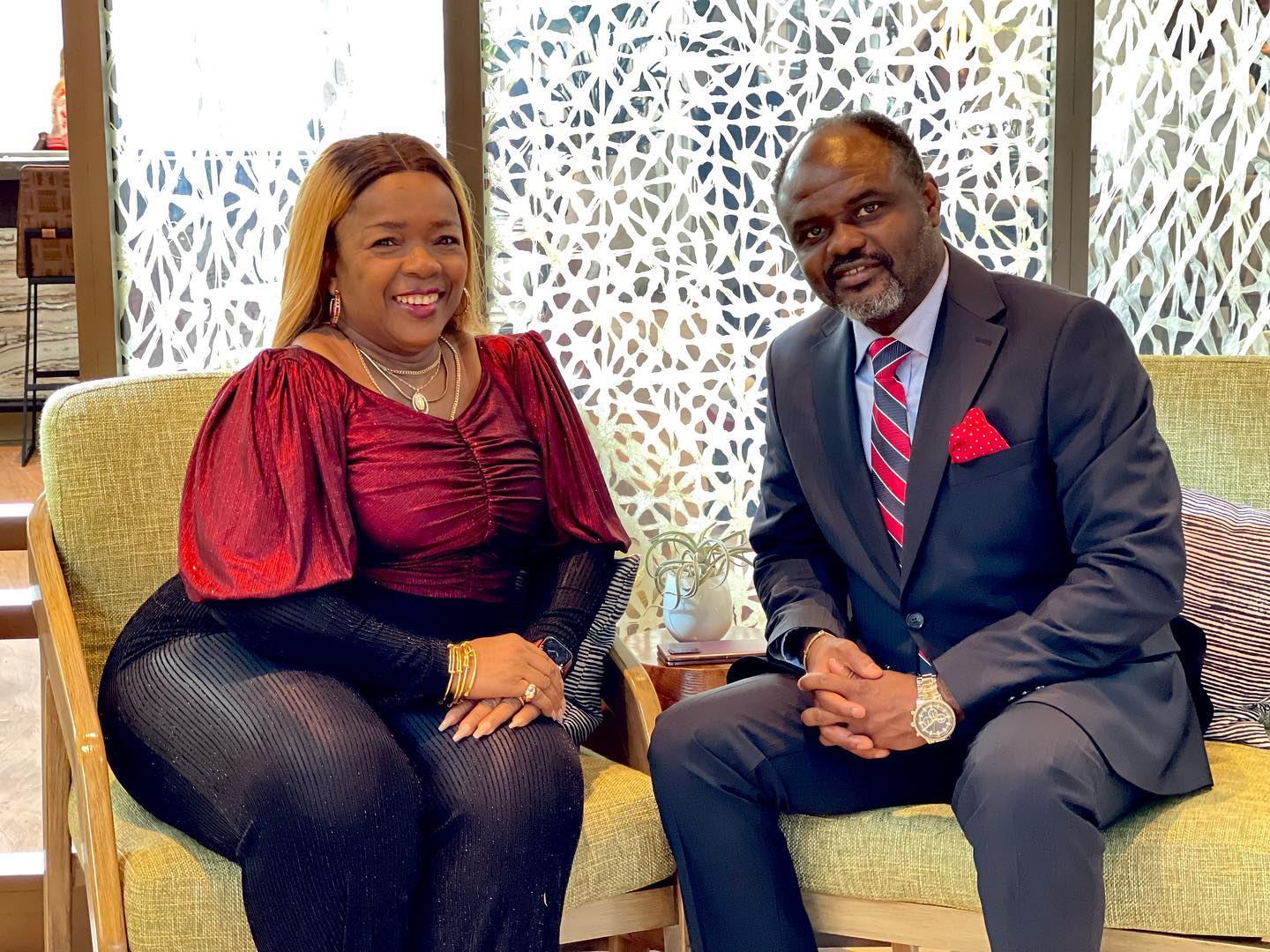 Dr Abel Damina Biography: Ethnic Group, State of Origin, Age, Wife ...