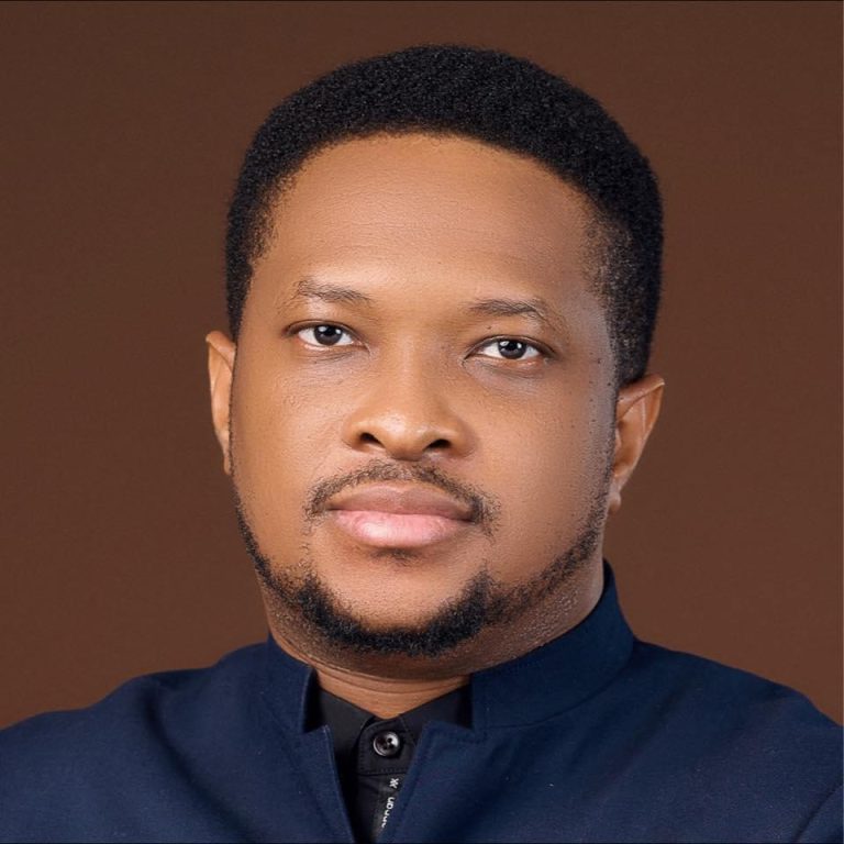 Lawrence Oyor Biography: Gospel Music, Wife, Age & Ministry Journey ...