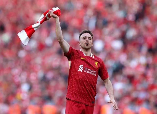 Diogo Jota Biography: Wife, Celtic Roots, Wolves Career, Position ...