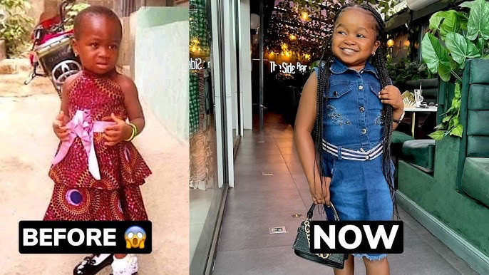 Ebube Obio Biography: Age, Husband, Parents, Siblings & Career ...