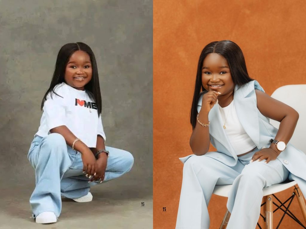 Ebube Obio Biography: Age, Husband, Parents, Siblings & Career ...