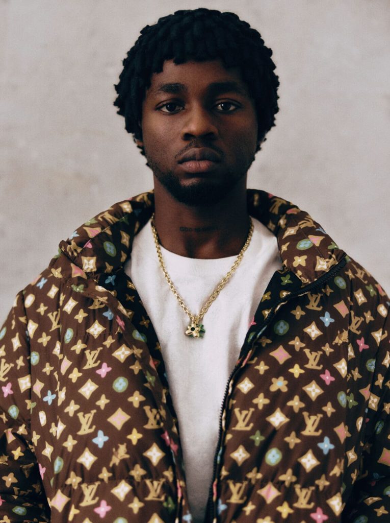 Omah Lay Biography: First Song, Siblings, Mother, Wife, Record Label ...