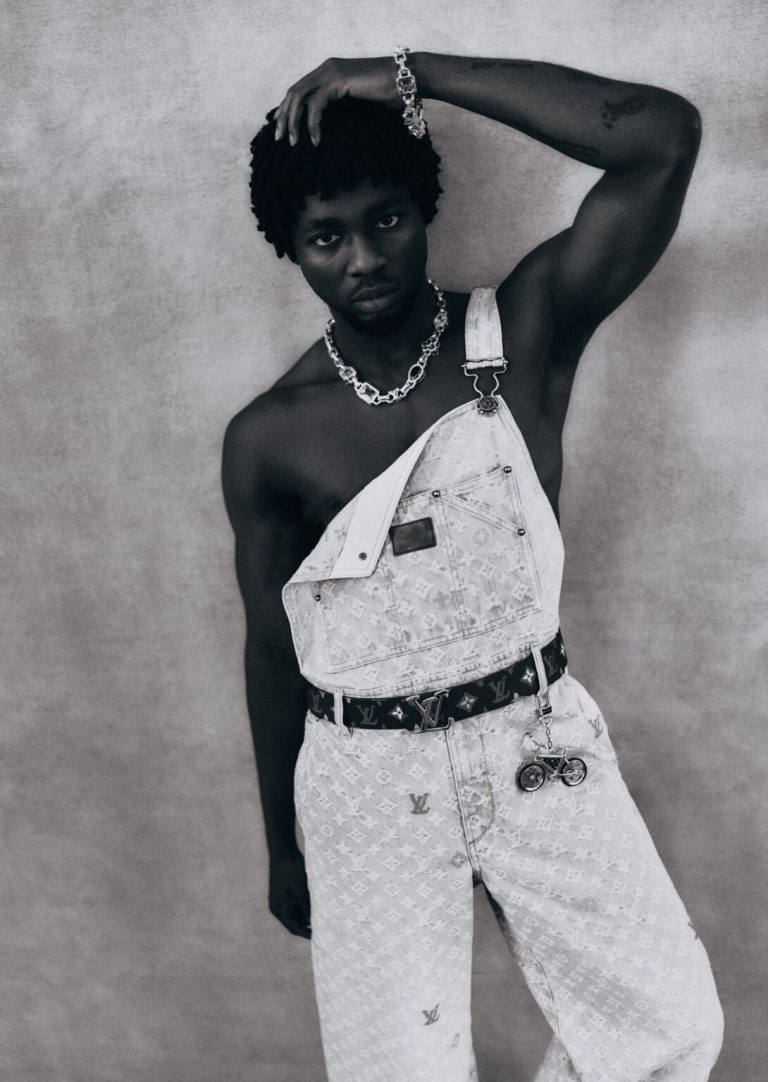 Omah Lay Biography: First Song, Siblings, Mother, Wife, Record Label ...