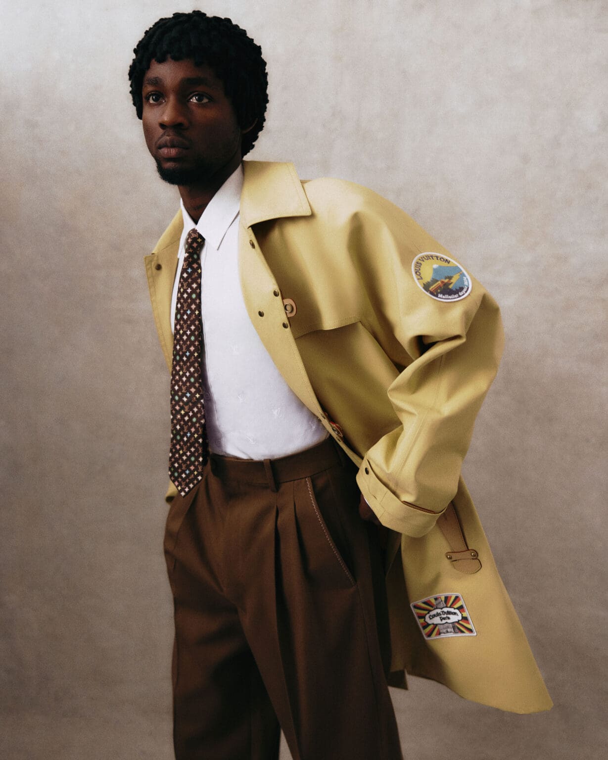 Omah Lay Biography: First Song, Siblings, Mother, Wife, Record Label ...